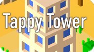 Play Tappy Tower game online for free | 4GameGround.com