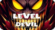 Play Level Devil 3D game online for free | 4GameGround.com