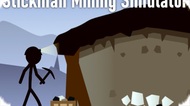 Play Stickman Mining Simulator game online for free | 4GameGround.com