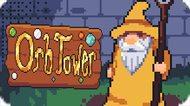 Play Orb Tower game online for free | 4GameGround.com