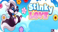 Play Stinky Love game online for free | 4GameGround.com