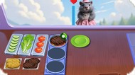 Play Marmot Diner Dash game online for free | 4GameGround.com