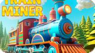 Play Train Miner game online for free | 4GameGround.com