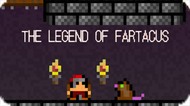 Play The Legend Of Fartacus game online for free | 4GameGround.com