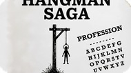 Play Hangman Saga game online for free | 4GameGround.com