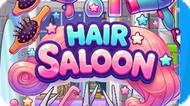 Play Hair Saloon game online for free | 4GameGround.com