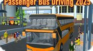 Play Passenger Bus Driving 2025 game online for free | 4GameGround.com