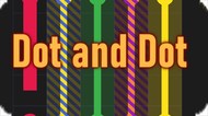 Play Dot And Dot game online for free | 4GameGround.com