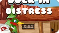 Play Duck In Distress game online for free | 4GameGround.com