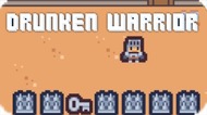 Play Drunken Warrior game online for free | 4GameGround.com