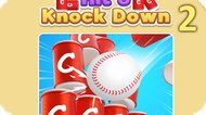 Play Hit & Knock Down game online for free | 4GameGround.com