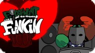 Play Fnf Vs Tricky game online for free | 4GameGround.com
