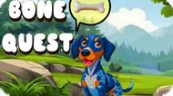 Play Bone Quest game online for free | 4GameGround.com