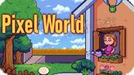 Play Pixel World game online for free | 4GameGround.com