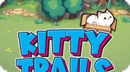 Play Kitty Trails game online for free | 4GameGround.com