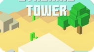Play Stacking Tower game online for free | 4GameGround.com