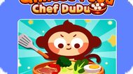 Play Chinese Food Chef Dudu game online for free | 4GameGround.com