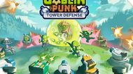 Play Goblin Punk Tower Defense game online for free | 4GameGround.com