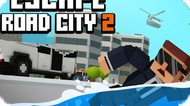 Play Escape Road City 2 game online for free | 4GameGround.com