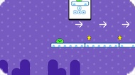 Play Super Slime game online for free | 4GameGround.com