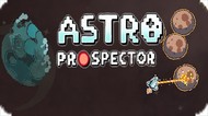 Play Astro Prospector game online for free | 4GameGround.com
