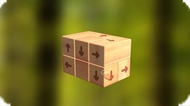 Play Tap 3D Wood Block Away game online for free | 4GameGround.com