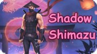Play Shadow Shimazu game online for free | 4GameGround.com