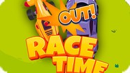 Play Race Time game online for free | 4GameGround.com