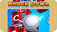 Play Hit And Knock Down game online for free | 4GameGround.com