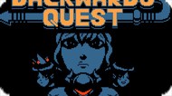 Play Backwards Quest game online for free | 4GameGround.com