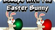 Play Escape With The Easter Bunny game online for free | 4GameGround.com