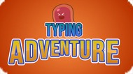 Play Typing Adventure game online for free | 4GameGround.com