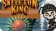 Play Skeleton King game online for free | 4GameGround.com