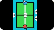 Play Ping Pong Tennis Table 2D game online for free | 4GameGround.com