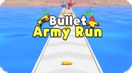 Play Bullet Army Run game online for free | 4GameGround.com
