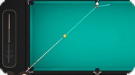 Play Billiards 3D Russian Pyramid game online for free | 4GameGround.com