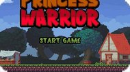 Play Princess Warrior game online for free | 4GameGround.com