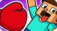 Play Noob Ragdoll: Crazy Punch game online for free | 4GameGround.com