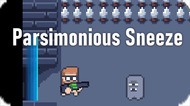 Play Parsimonious Sneeze game online for free | 4GameGround.com