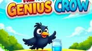 Play The Genius Crow game online for free | 4GameGround.com