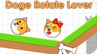 Play Doge Rotate Lover game online for free | 4GameGround.com