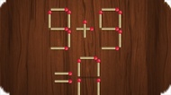 Play Burn Matches game online for free | 4GameGround.com