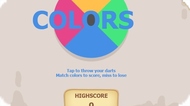 Play Colors game online for free | 4GameGround.com