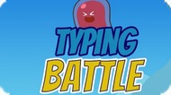 Play Typing Battle game online for free | 4GameGround.com
