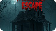 Play Spooky Shack Escape game online for free | 4GameGround.com