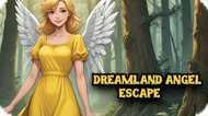 Play Dreamland Angel Escape game online for free | 4GameGround.com
