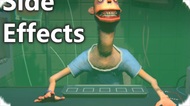 Play Side Effects game online for free | 4GameGround.com