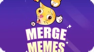 Play Merge Memes game online for free | 4GameGround.com