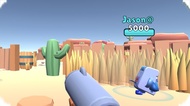 Play Brawler Star 3D Fps game online for free | 4GameGround.com