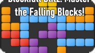 Play Blockfall Blitz: Master The Falling Blocks! game online for free ...